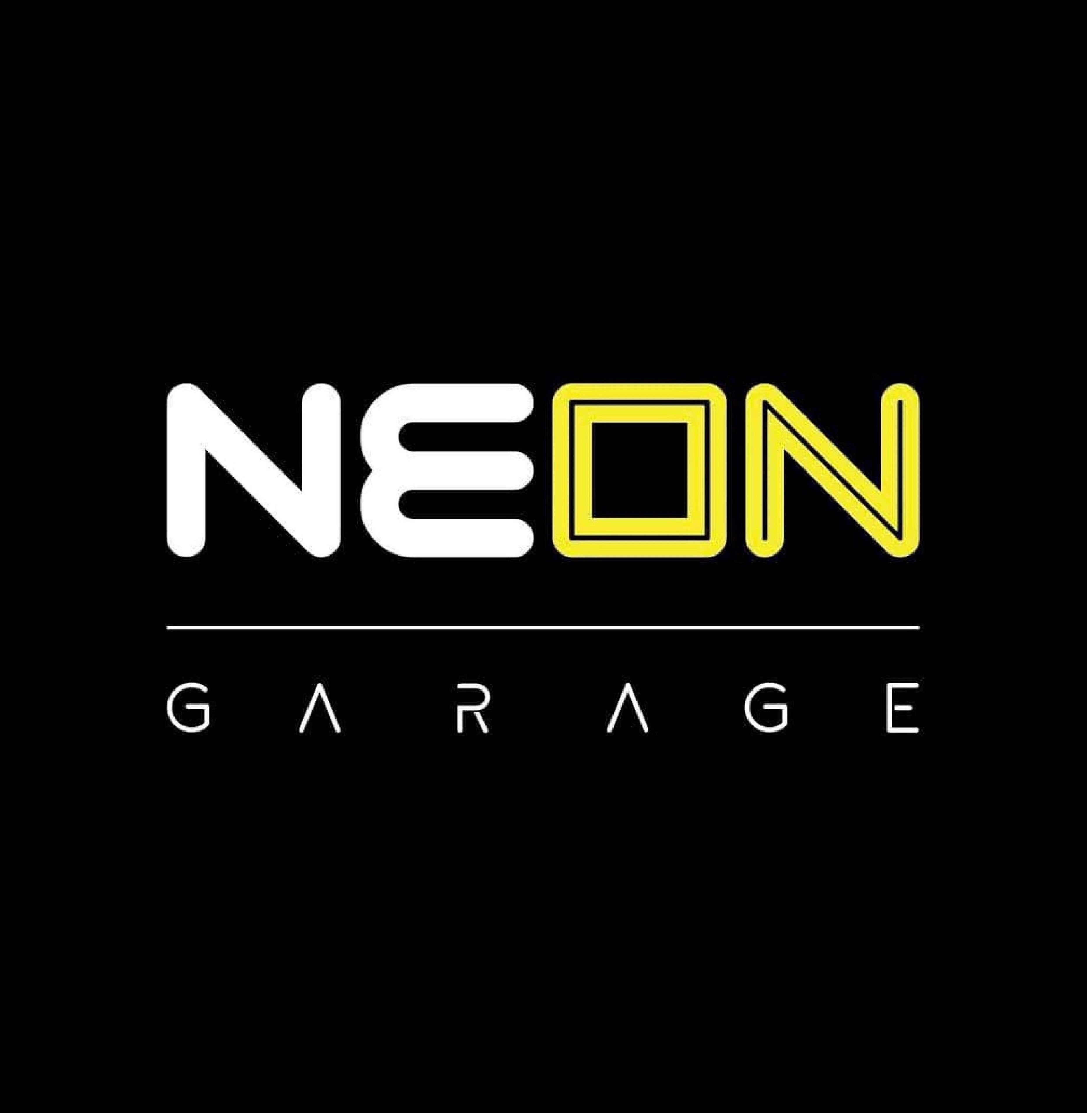 Neon Garage
